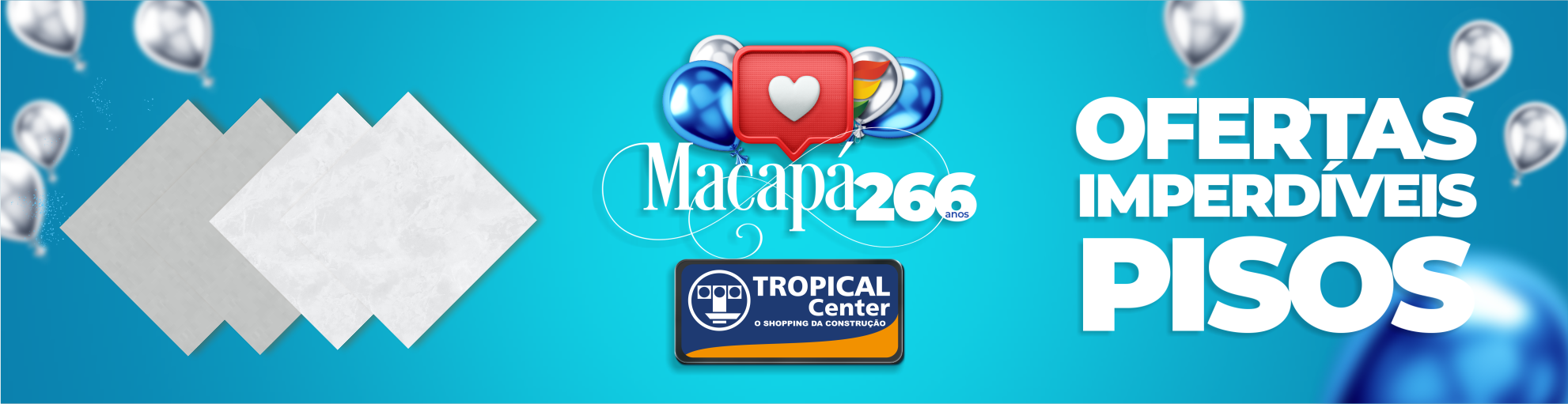 Tropical Center