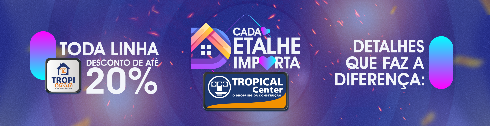 Tropical Center