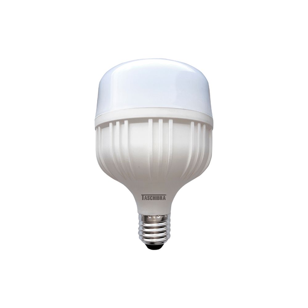 Lampada High Led TKL 225 / 40W 6500K E27 Taschibra - tropicalcenter
